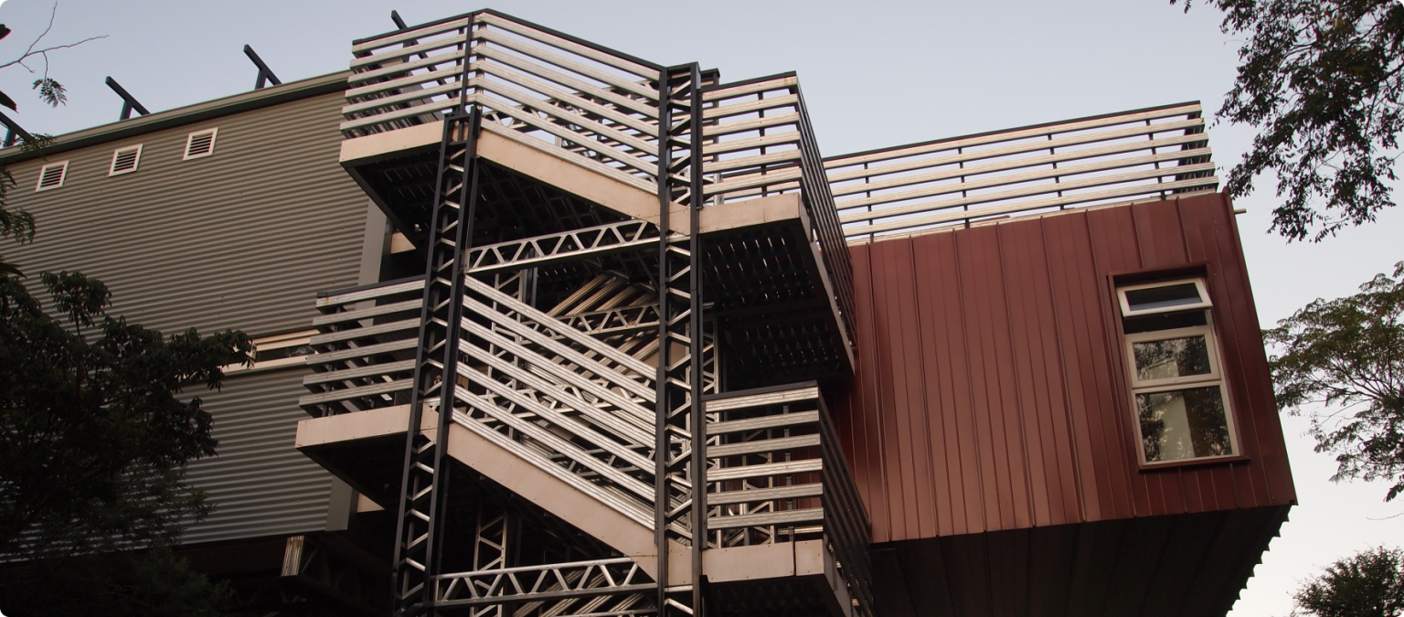 Northcliff House – Sustainable Design Awards